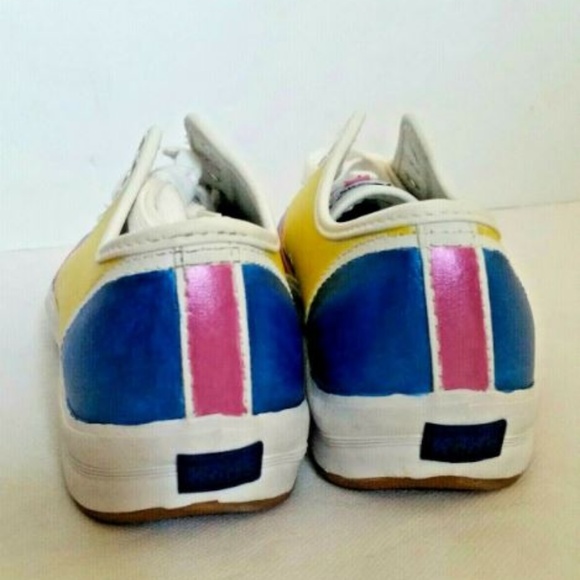 Keds | Shoes | Custom Keds Handpainted Womens Sz 7 One Of A Kind | Poshmark